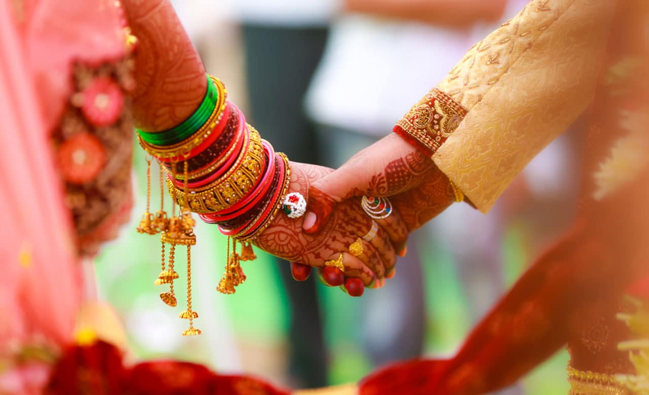 What Do the Vedic Marriage Rituals Mean? | elephant journal