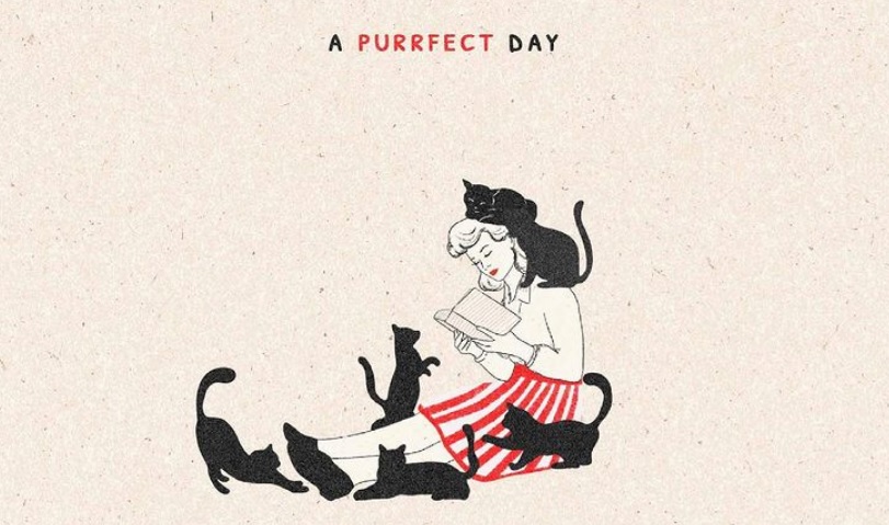 5 Reasons why Pets are an Introvert’s Best Friend.