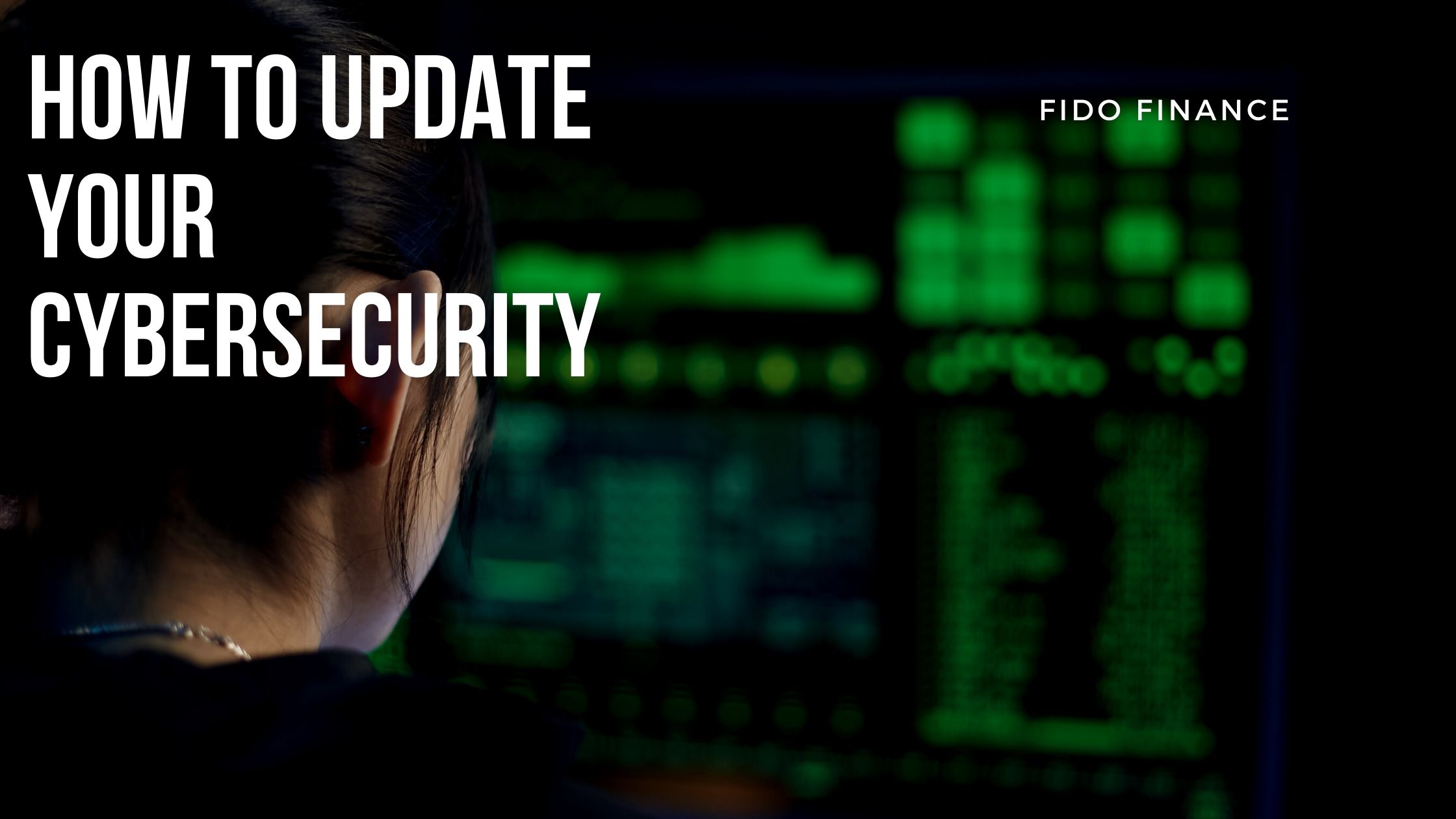 How to Update Your Cybersecurity | elephant journal