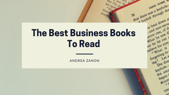 The Best Business Books To Read | elephant journal