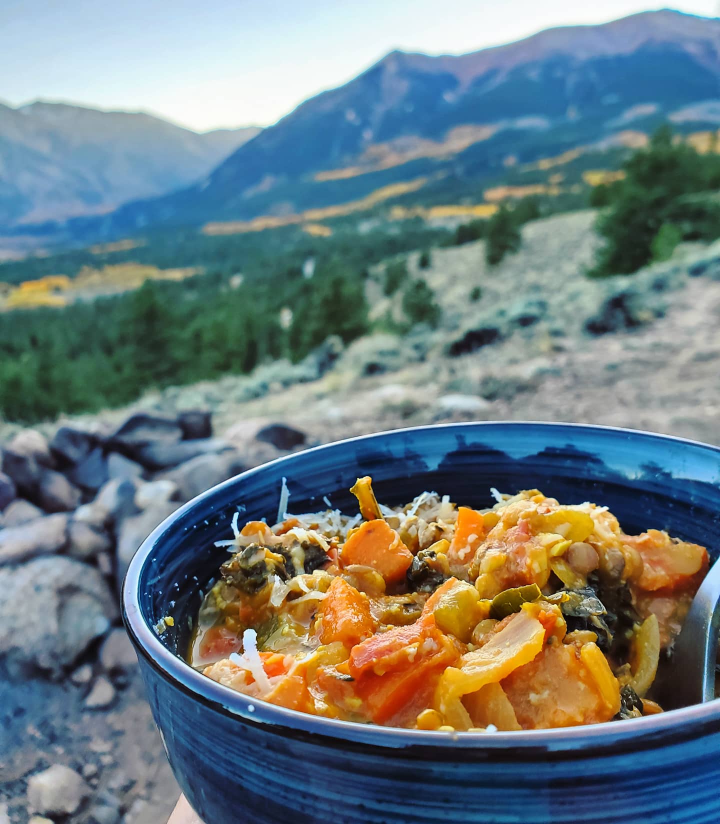 7 Secrets to Making a Superb Fall Season Soup. | elephant journal
