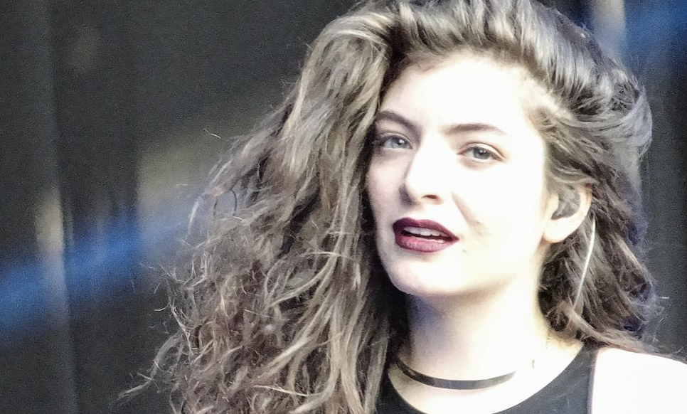 This is not your Average Breakup Song: Lorde’s Latest Release ...