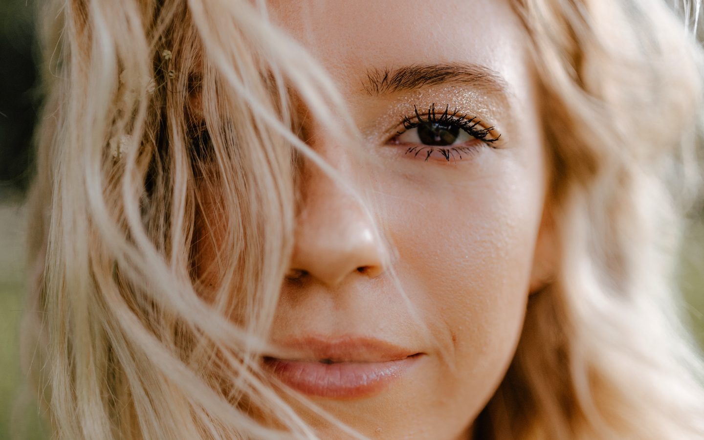 An Unexpected Way to go from Stressed AF to Calm & Collected. {Partner}