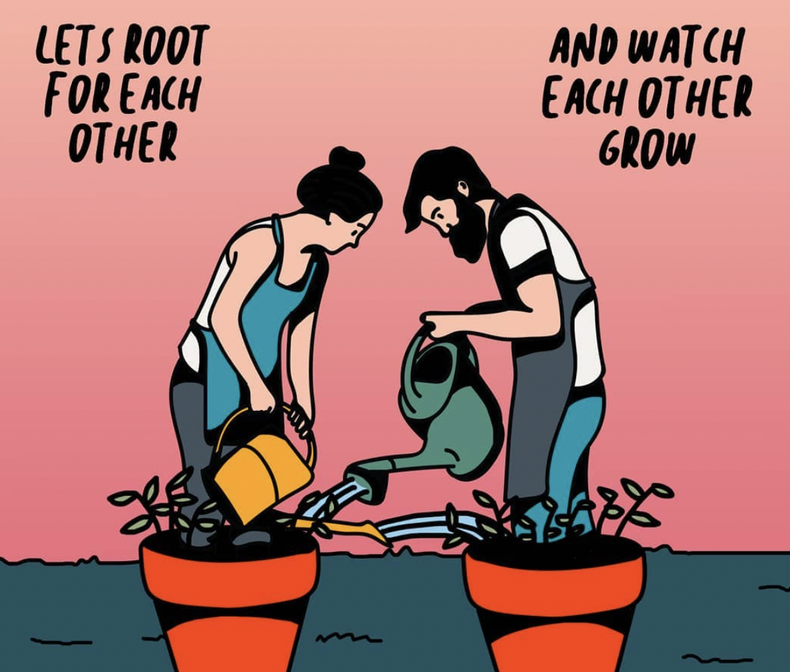 4 Essential Traits of Quality Friendships. | elephant journal