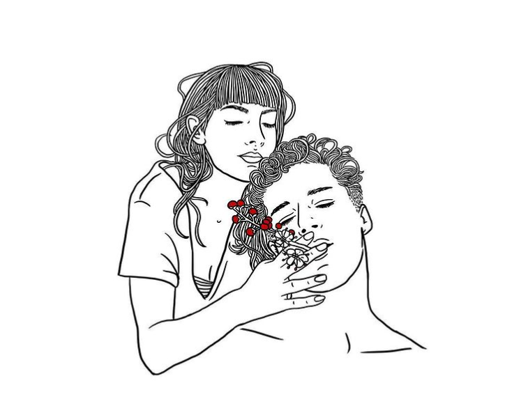 A 7-Sentence Guide to Building Trust & Connection in our Relationship ...