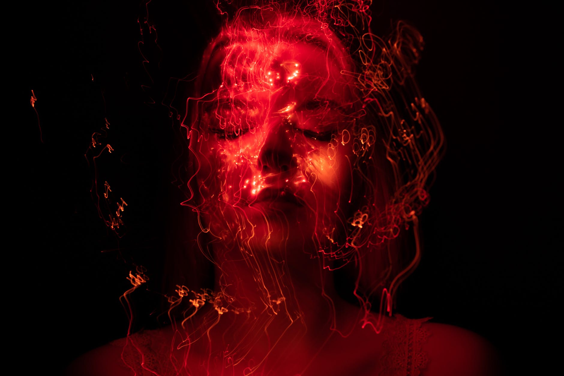 Liminal Times, the Darkness & Fear: What we can Learn from this Time of ...