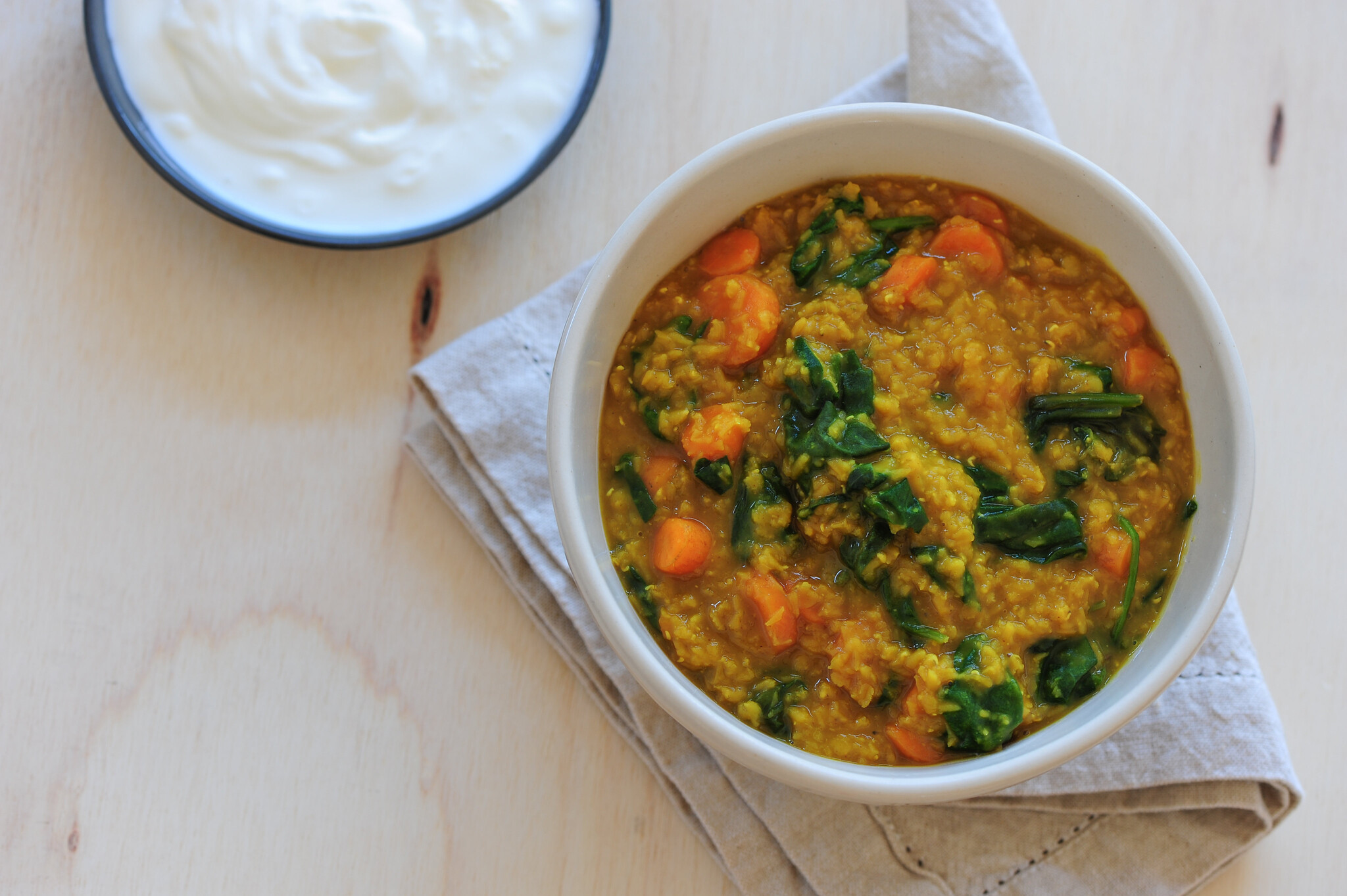 3 Ayurvedic Recipes to Nourish your Soul this Winter. | elephant journal