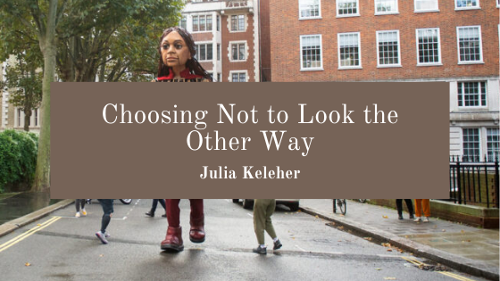Choosing Not to Look the Other Way | elephant journal