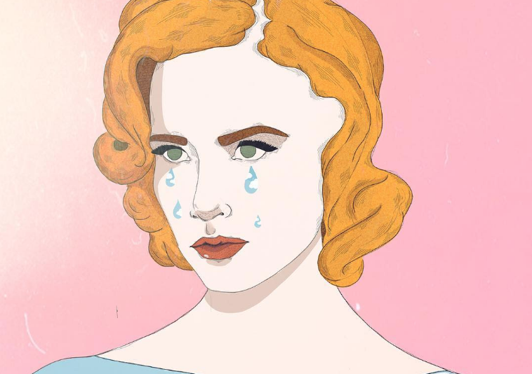 How I Healed the Grief Monster that Lived within Me. | elephant journal