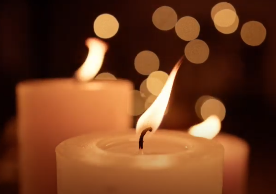 A Winter Solstice Ritual to Set our Intentions for the New Year ...