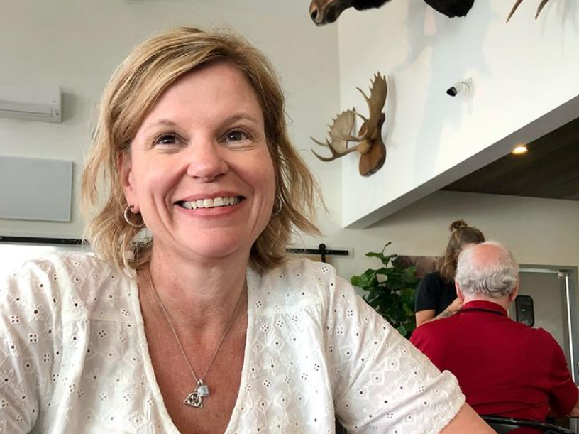 2022 Intention: Make Love your Aim—An Ode to a Father’s Lessons on Love.