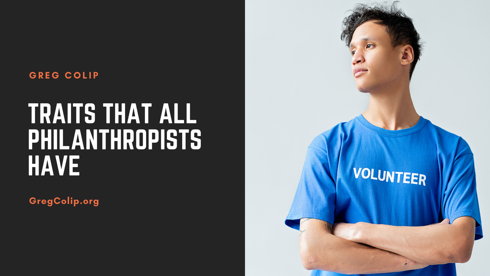 Traits That All Philanthropists Have | elephant journal