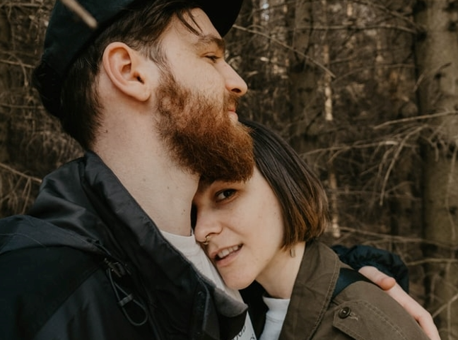 Clinginess: a Quality that might End your Relationship. | elephant journal