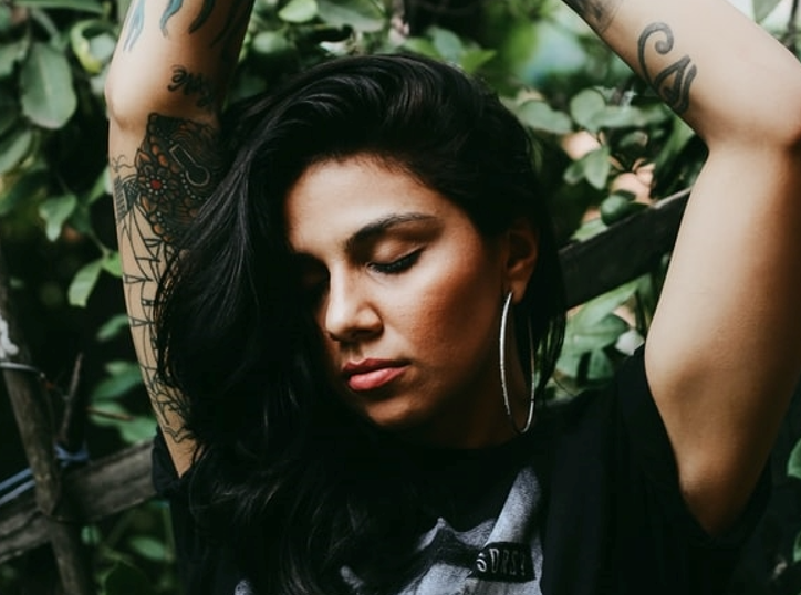 The Body Holds the Key: We Heal as we Feel. | elephant journal