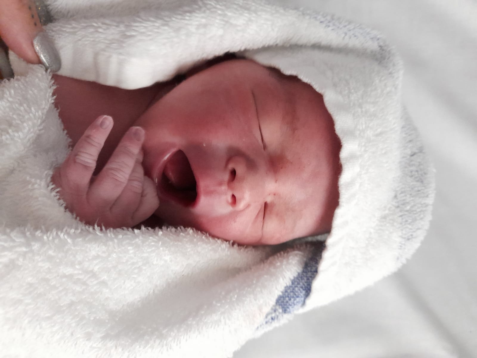 Giving Birth Kicked my Arse & Taught me this Life Lesson. | elephant ...