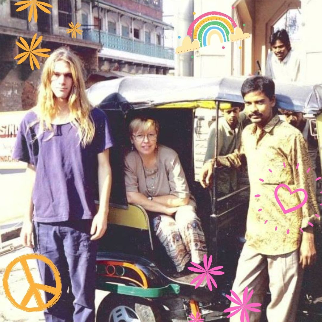 Confessions of a Hinjew (A Hindu Jew) – An honest reflection about life ...