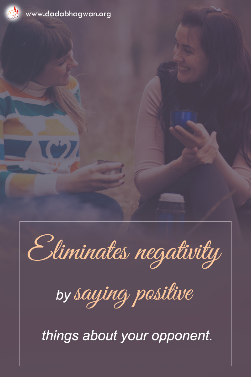 What can I do right now to release negative energy in a positive way ...