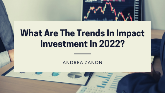What Are The Trends In Impact Investment In 2022? | elephant journal