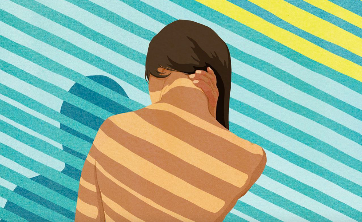 How I’m Embracing my New Self—Scars & All. | elephant journal
