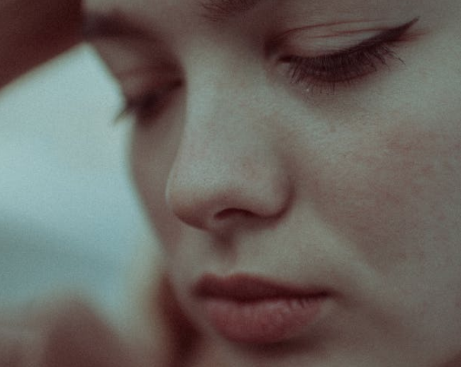 My Old Life is Now Nowhere to be Seen. | elephant journal