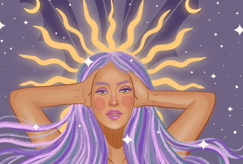 Mercury Retrograde & Full Moon in Cancer: A 30-Day Wellness Forecast ...