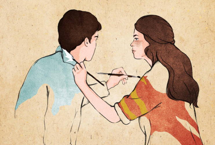 The Key to Effective Relationships: 10 Relationship Terms we all Must Know.