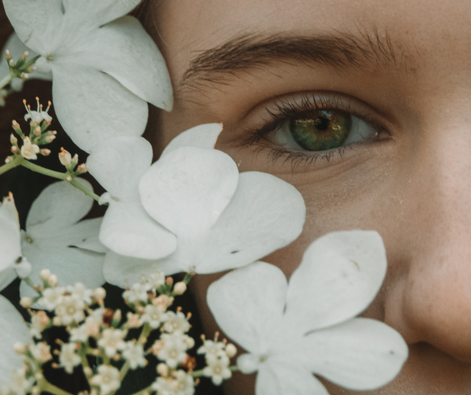 The Magic in the Liminal in the New Year. | elephant journal
