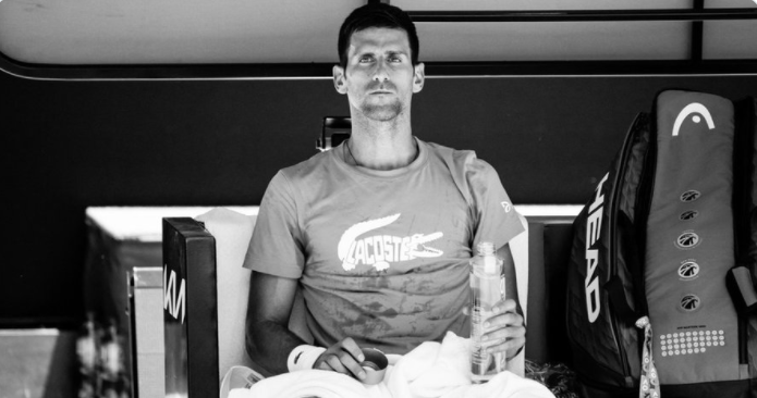 Djokovic Deported: A Sad & Sorry Saga.