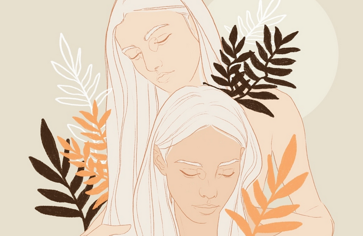 Healing the Wounded Feminine & Learning to Open Our Hearts. | elephant ...