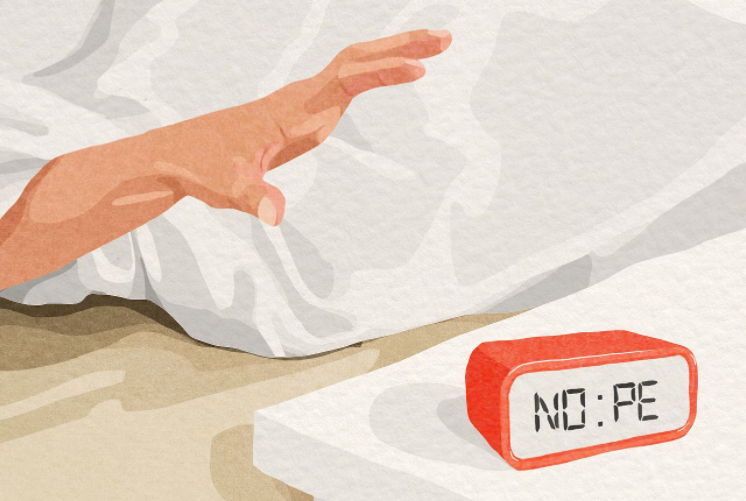 Protect your Mind Space: 5 Essential Pre-Phone Morning Routines.