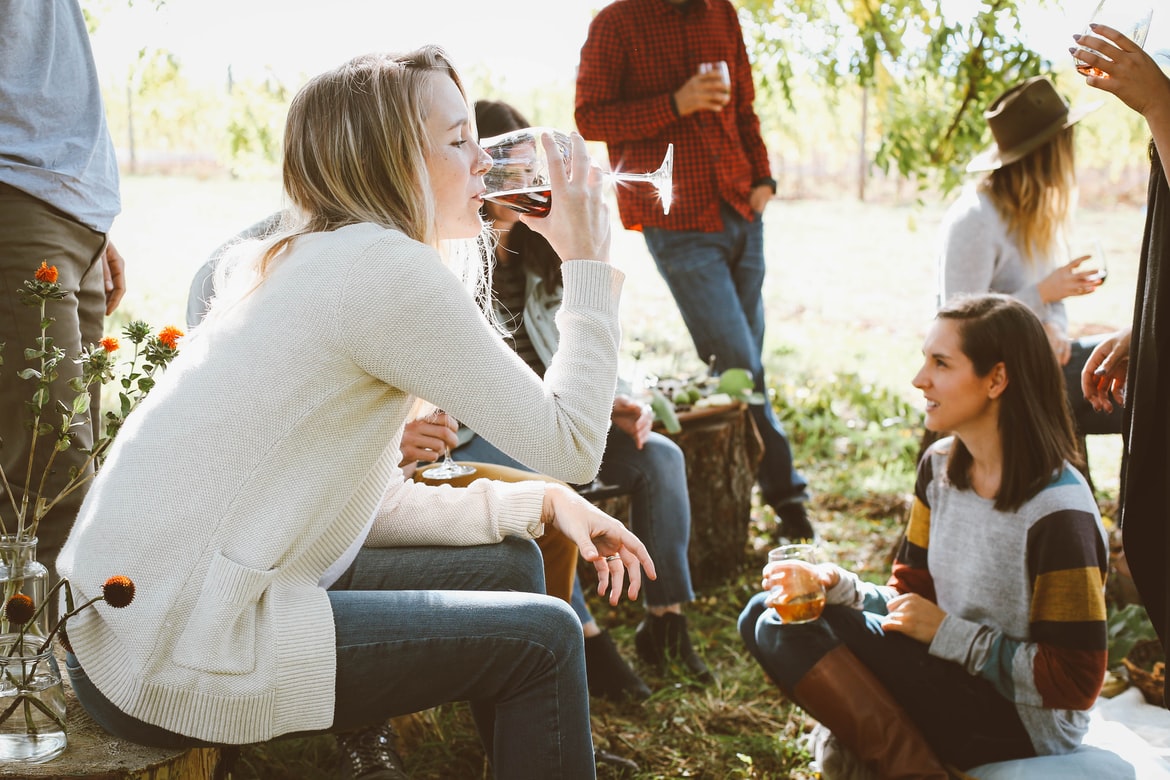 3 Ways to resist Negative Adult Peer Pressure. | elephant journal