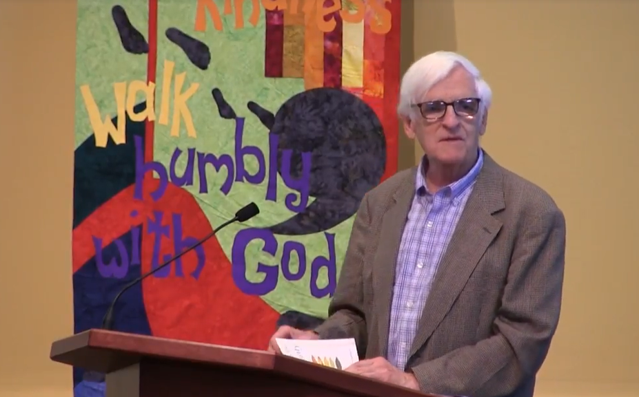 Your Mother is Dying. {Book Excerpt} ~ Matthew Fox | elephant journal