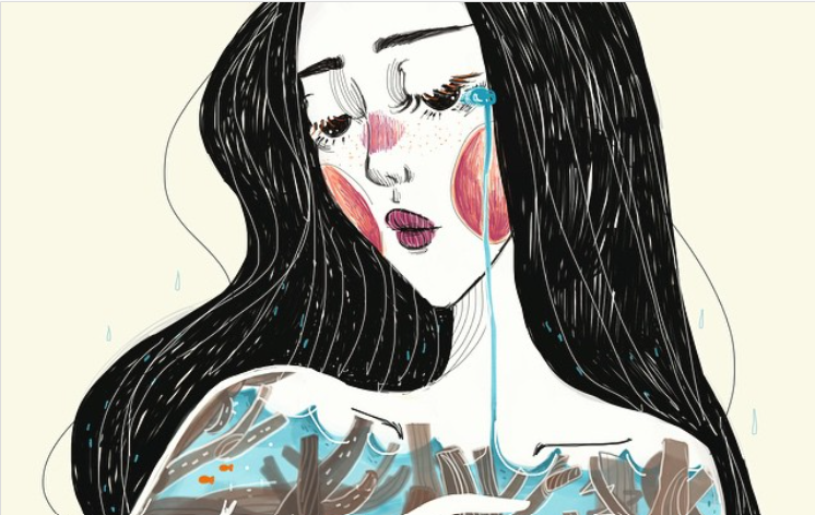 Learning from the Rawness of Things Not Working Out.