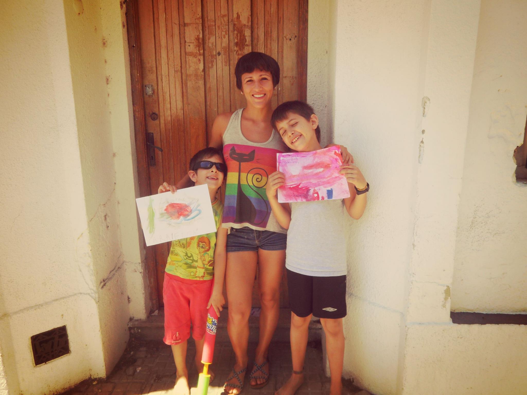 5 Life Teachings from Two Uruguayan Brothers. | elephant journal