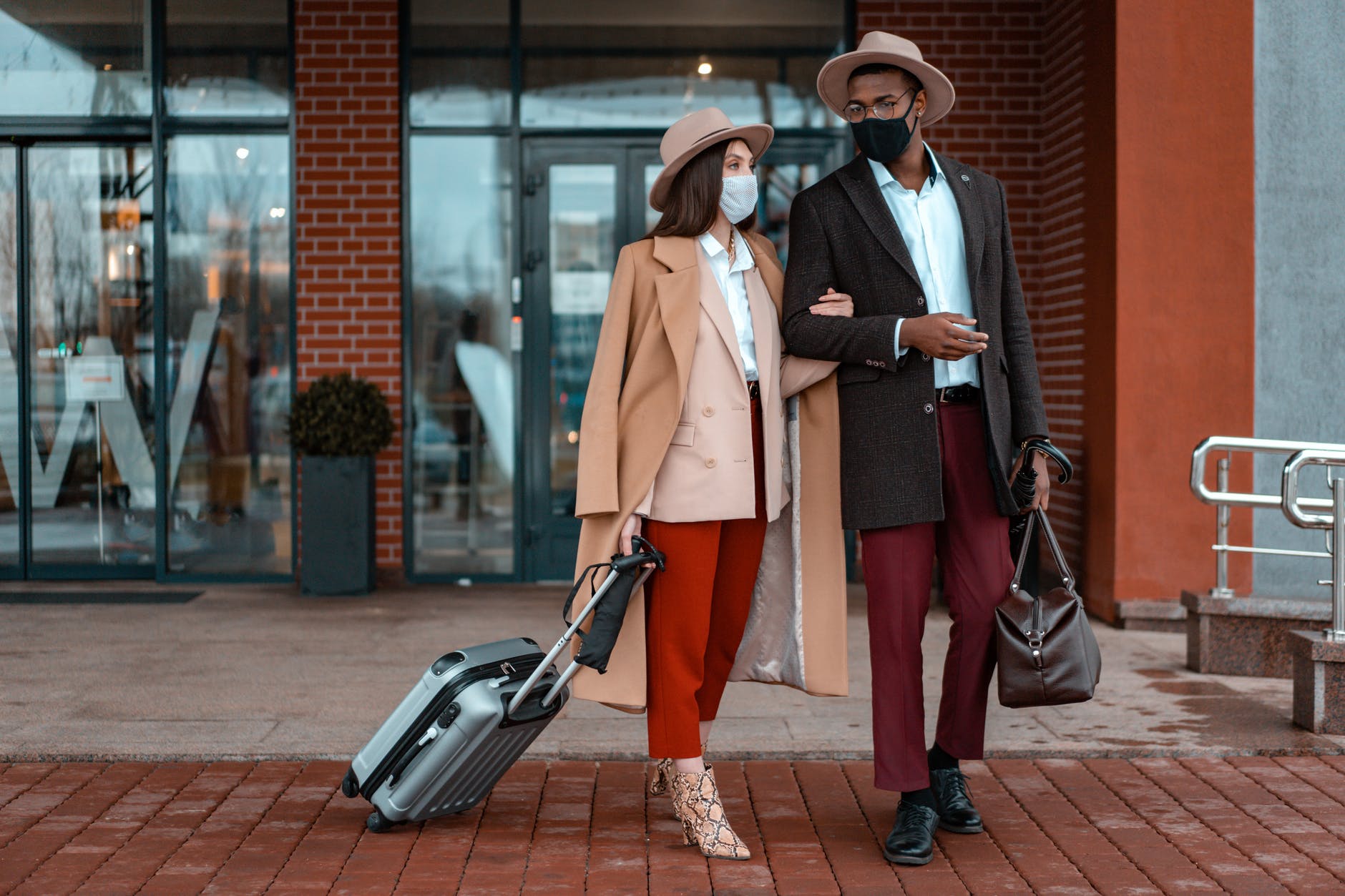 Post Pandemic Travel Tips | elephant journal