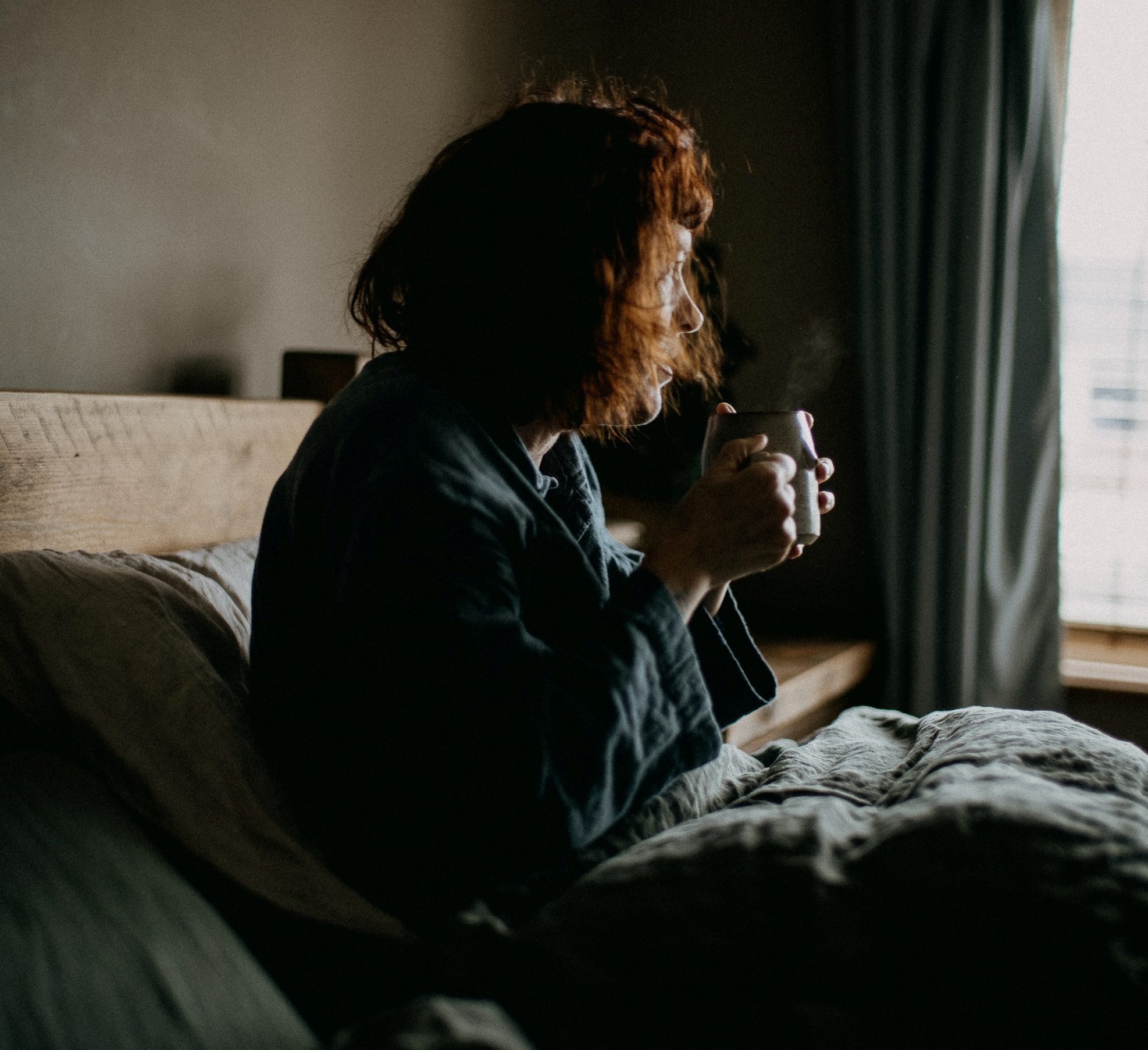 How to Move Forward from our Life Regrets. | elephant journal