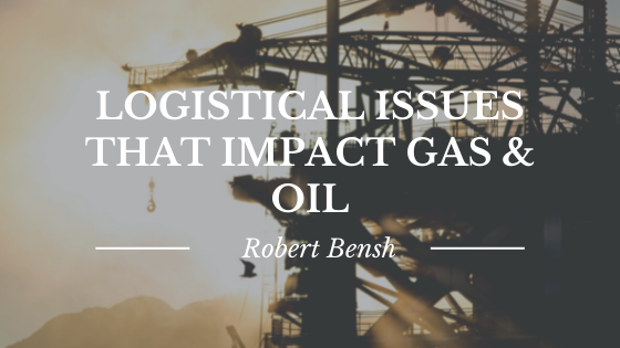 Logistical Issues That Impact Gas & Oil | elephant journal