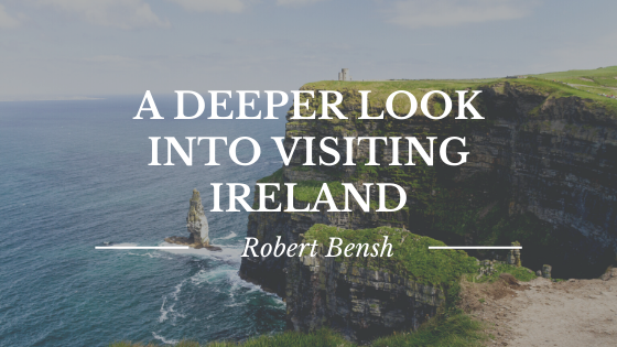 A Deeper Look into Visiting Ireland | elephant journal