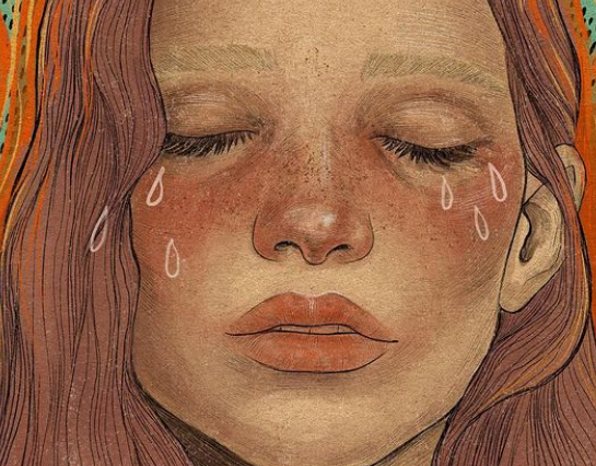 The Discard Response: How we React to the Trauma of Abandonment.