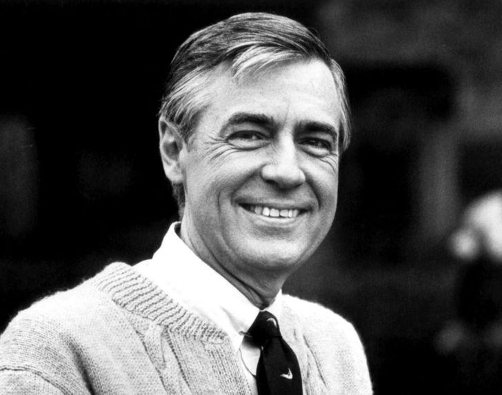 20 Mr. Rogers Quotes to Feed your Inner Child Each Day. | elephant journal
