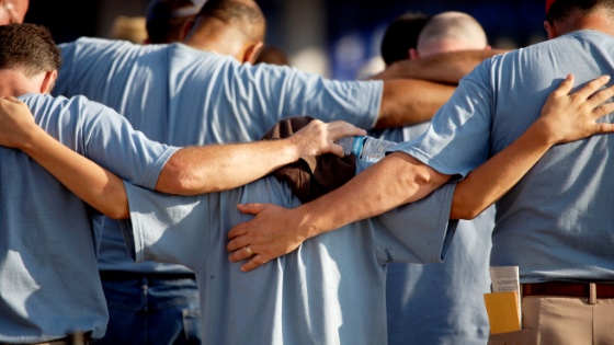 The Benefits of Prayer Groups | elephant journal
