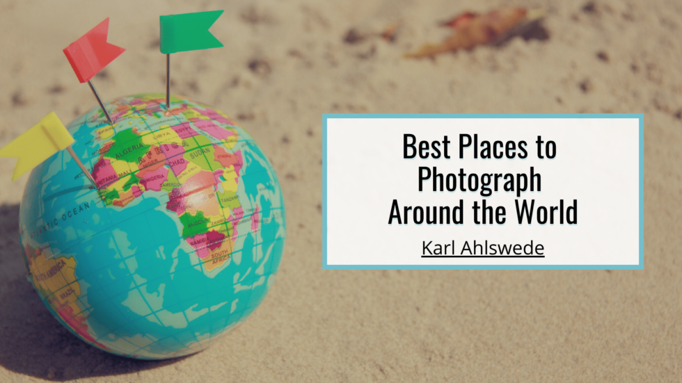 Best Places to Photograph Around the World | elephant journal