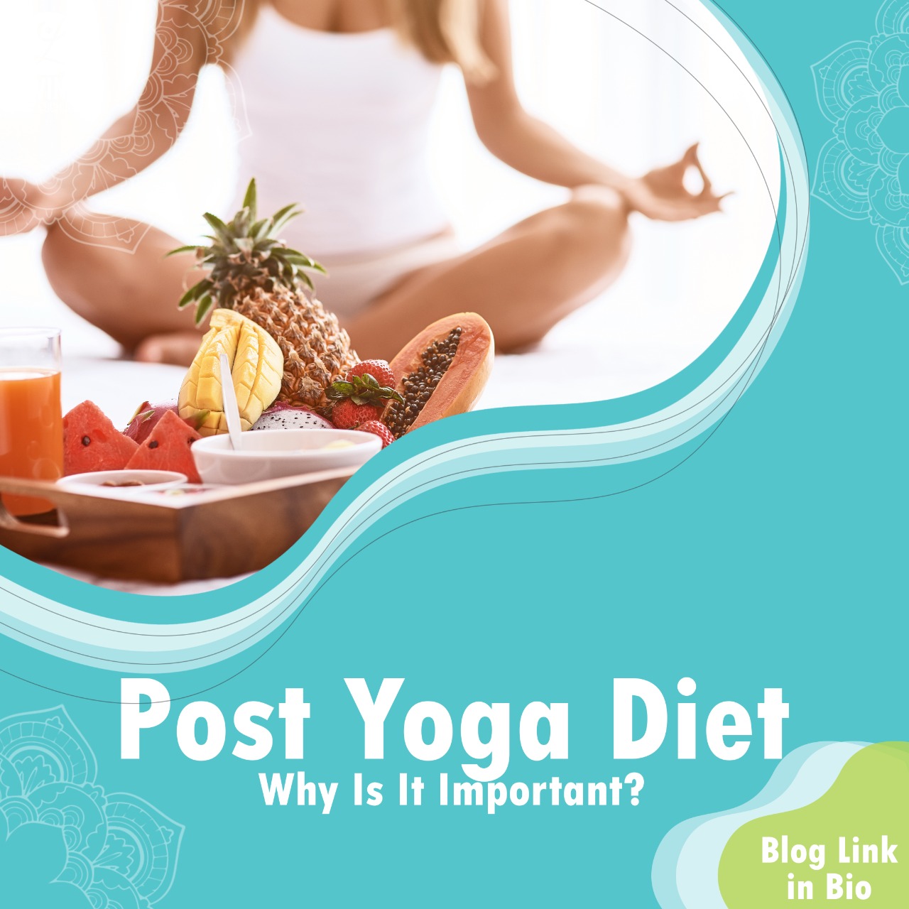 Post Yoga Diet – Why Is It Important? | elephant journal