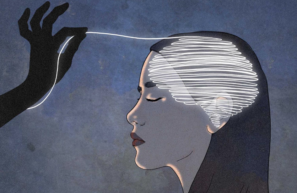 The Most Important Thing you can do for Yourself when you’re Grieving ...