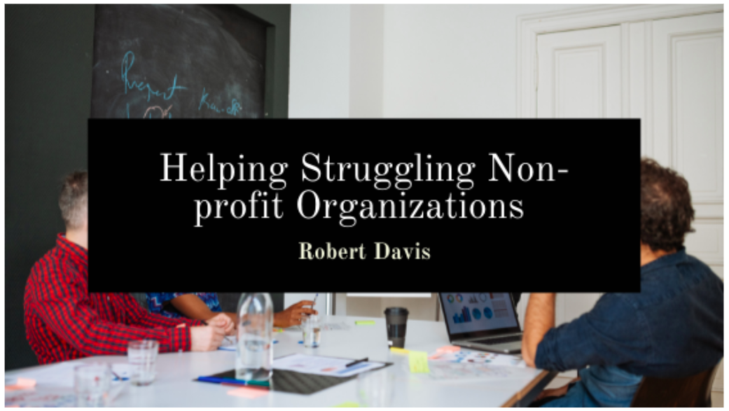 Helping Struggling Non-profit Organizations | elephant journal