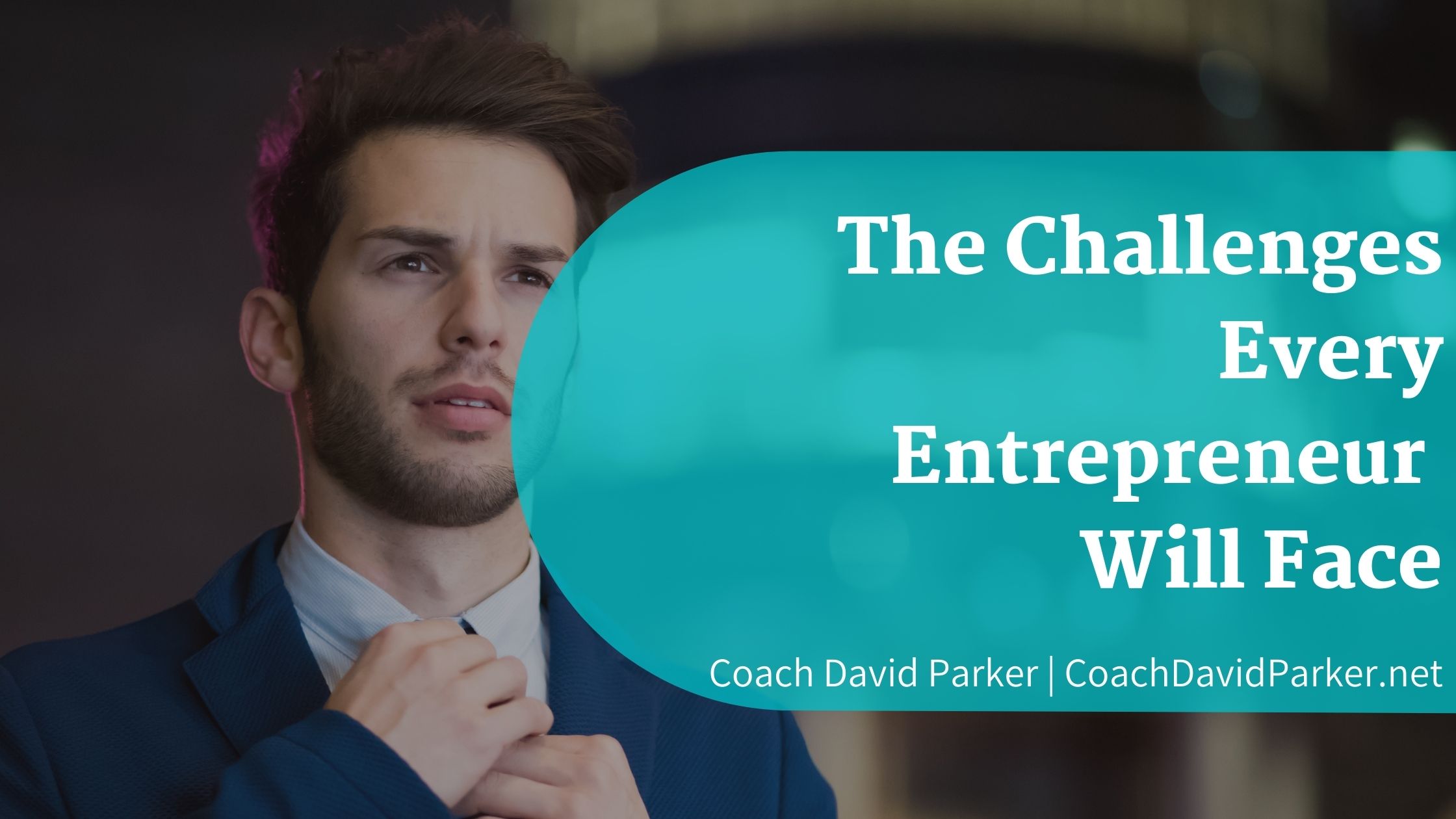 The Challenges Every Entrepreneur Will Face | elephant journal