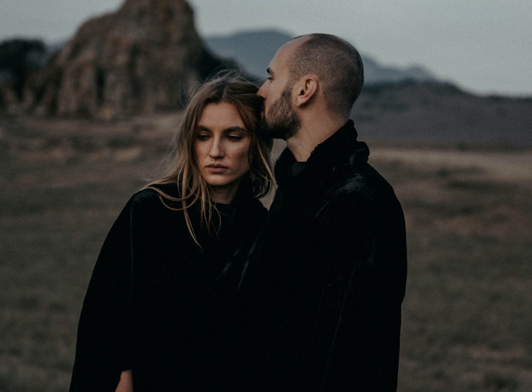 After She Left. | elephant journal