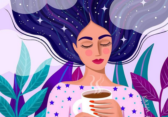 3 Simple Awareness Practices for Embodiment. | elephant journal