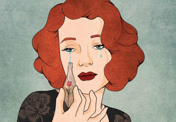 Joyful & Sorrowful Tears: One Secret to Living Life Wholeheartedly ...