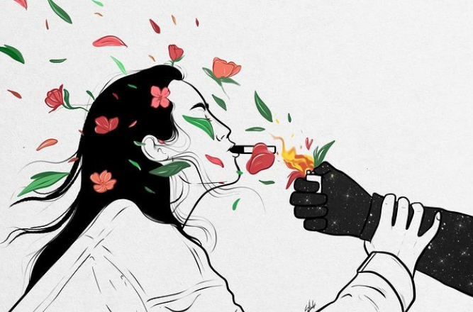 Sometimes We just Have to Let Go & Move On (Plus: 3 Ways to Do It).
